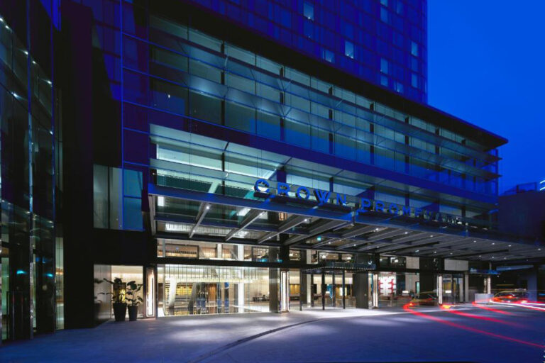 Accommodation | 14WCC